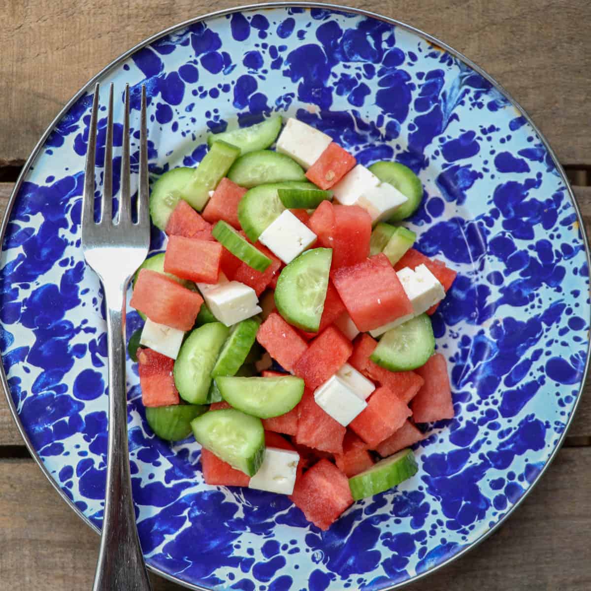 7 On-The-Go Summertime Snack Ideas