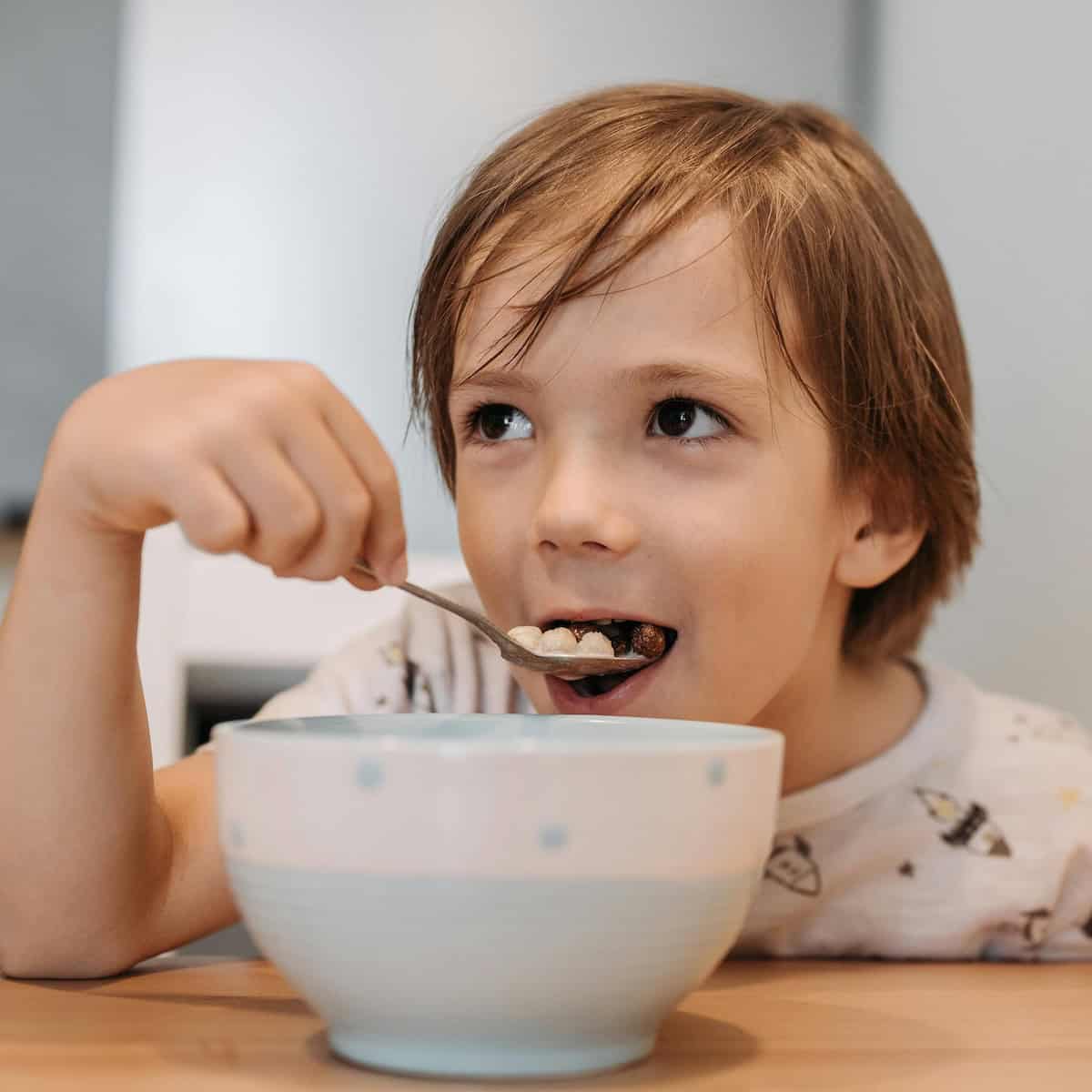 What to Do if Your Child is Sneaking Food - Sunny Side Up Nutrition